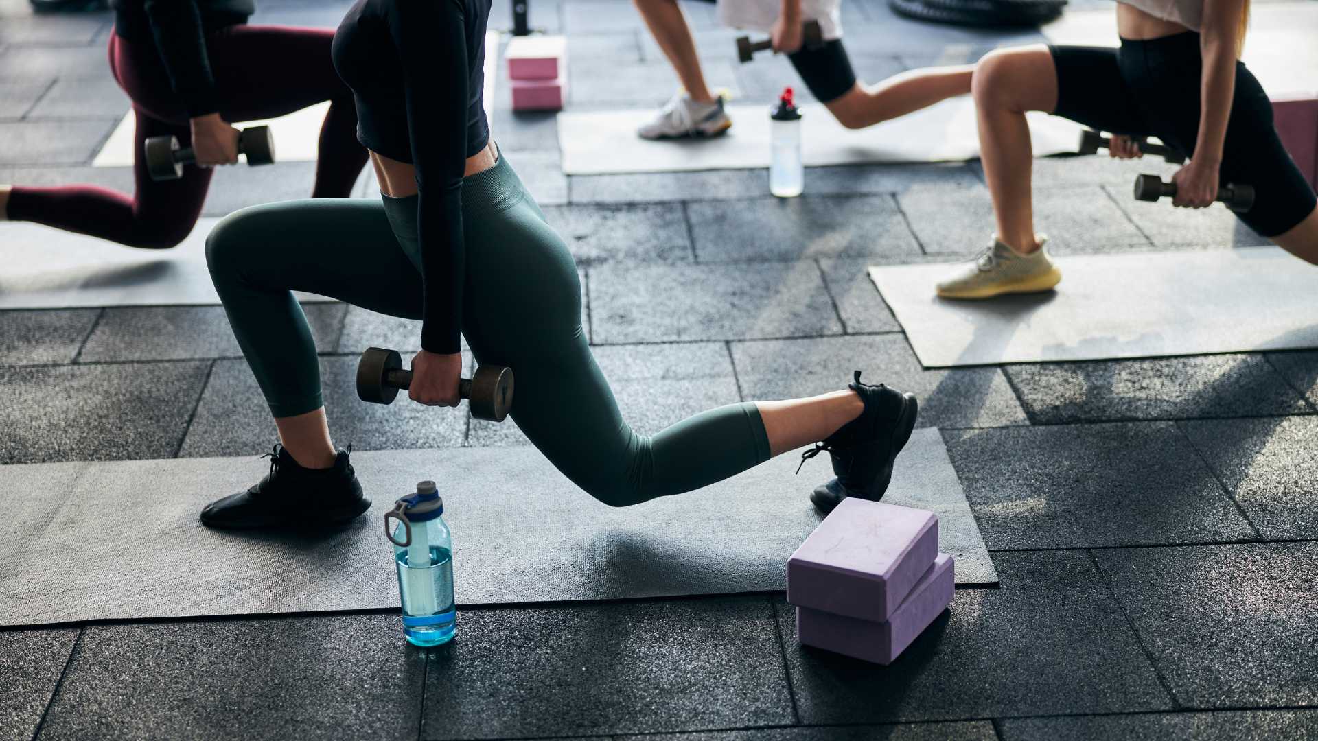 Benefits of Regular Exercise: A Pathway to a Healthier, Happier Life ...