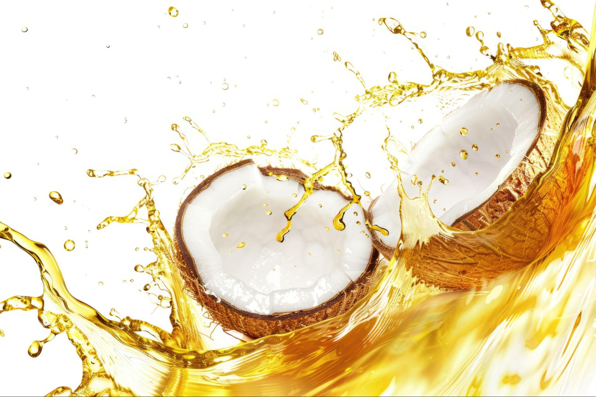 Virgin Coconut Oil: Health Benefits and Uses for Wellness.