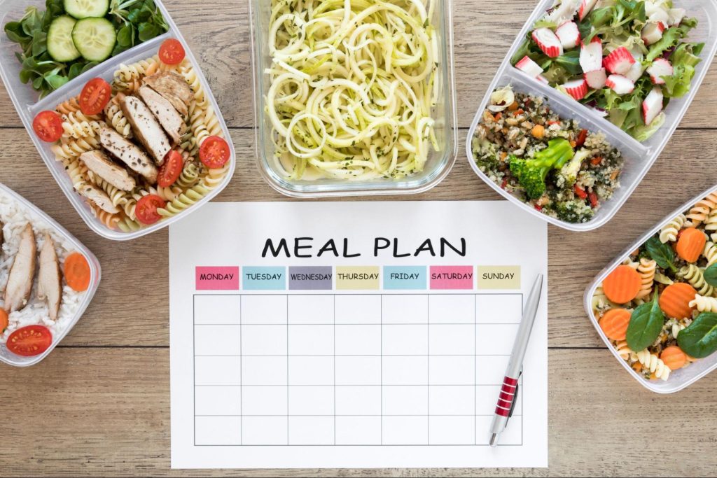 A Beginner’s Guide to Meal Prep: Save Time and Eat Healthier
