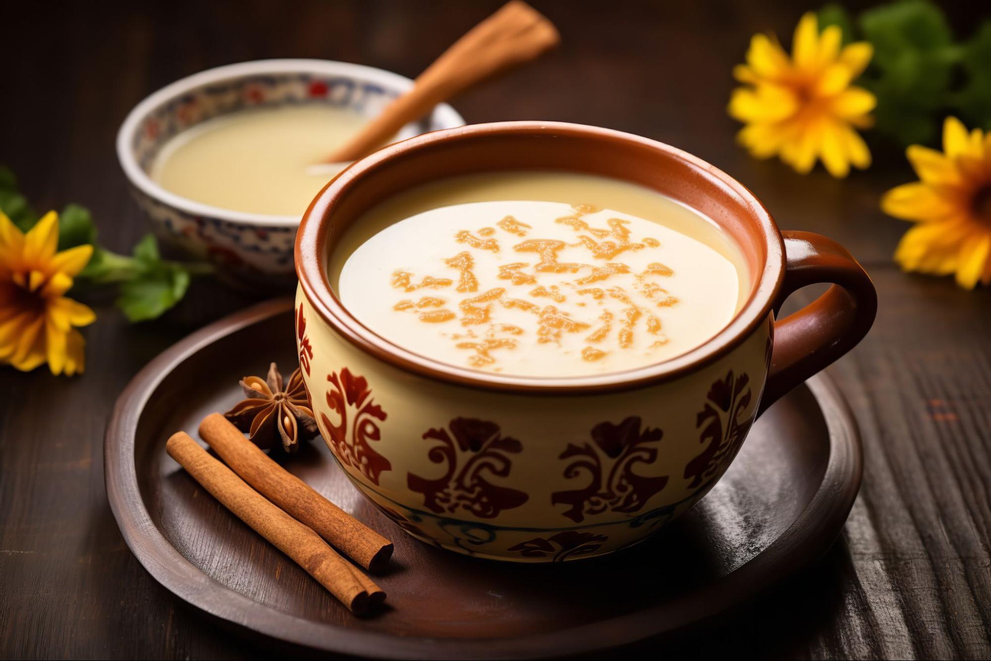 Healthiest Morning Drink Rituals from Around the World - Better & Healthy