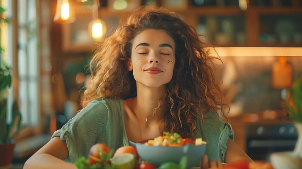 How to Finally Break Free from Unhealthy Eating Habits - Better & Healthy