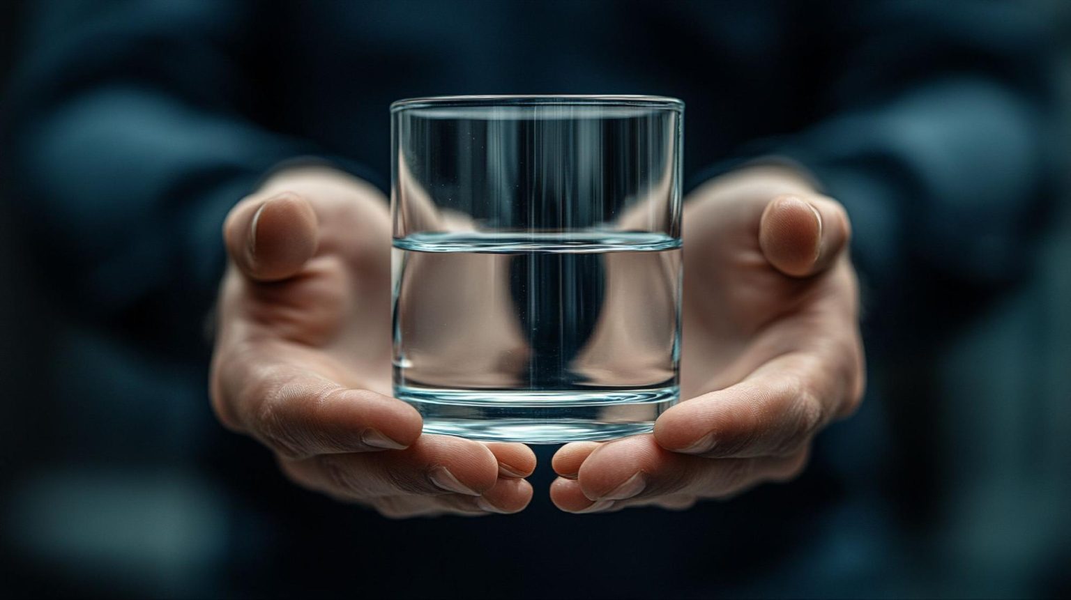 Alkaline Water vs. Regular Water: Which One is Actually Healthier ...