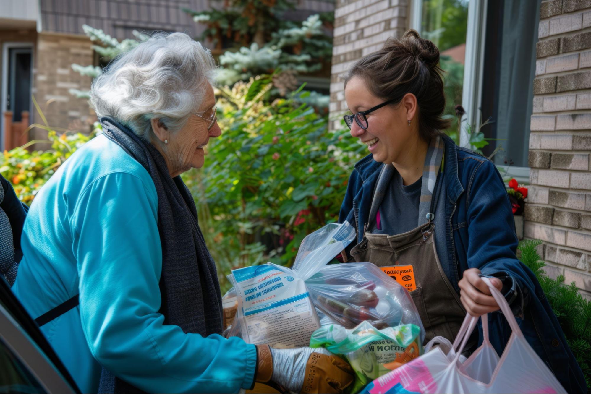 Healthcare for Homeless People: Challenges and Solutions - Better & Healthy