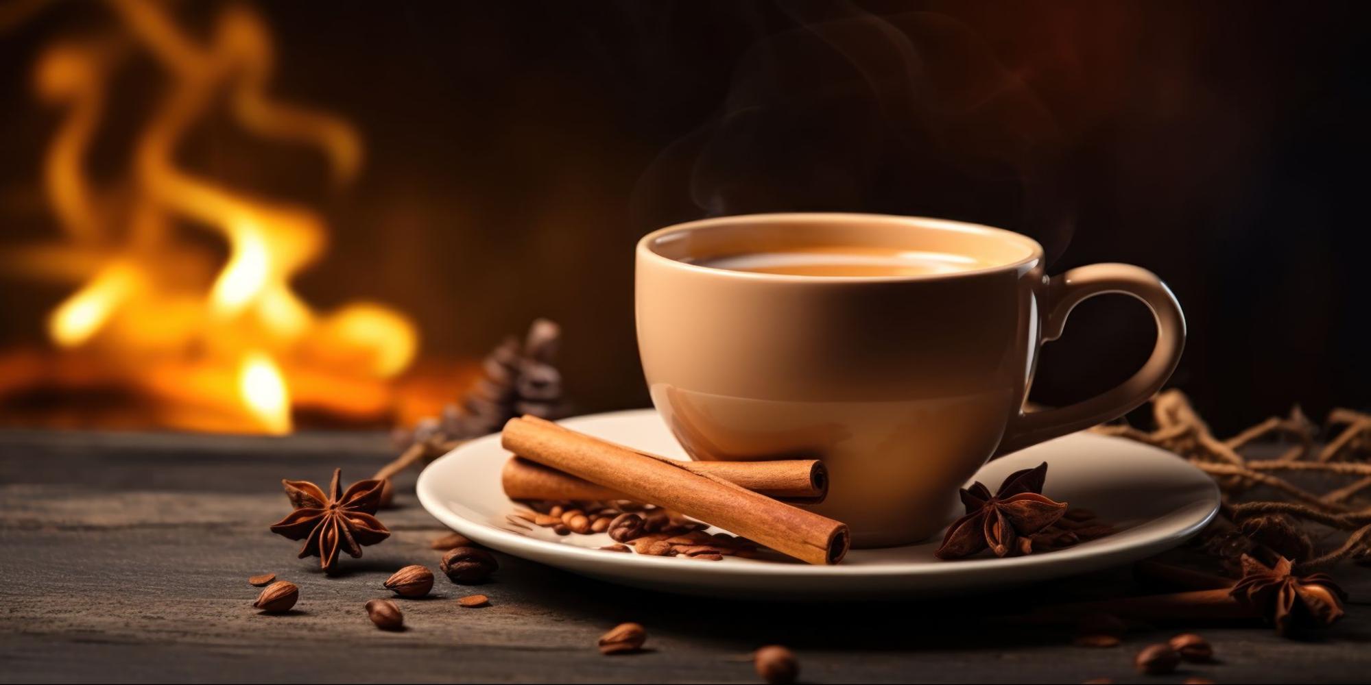 Healthiest Morning Drink Rituals from Around the World - Better & Healthy