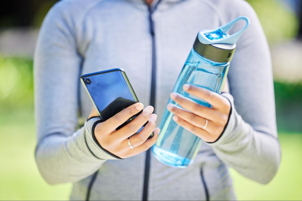 Cellular Hydration: Why It’s Essential for Your Health