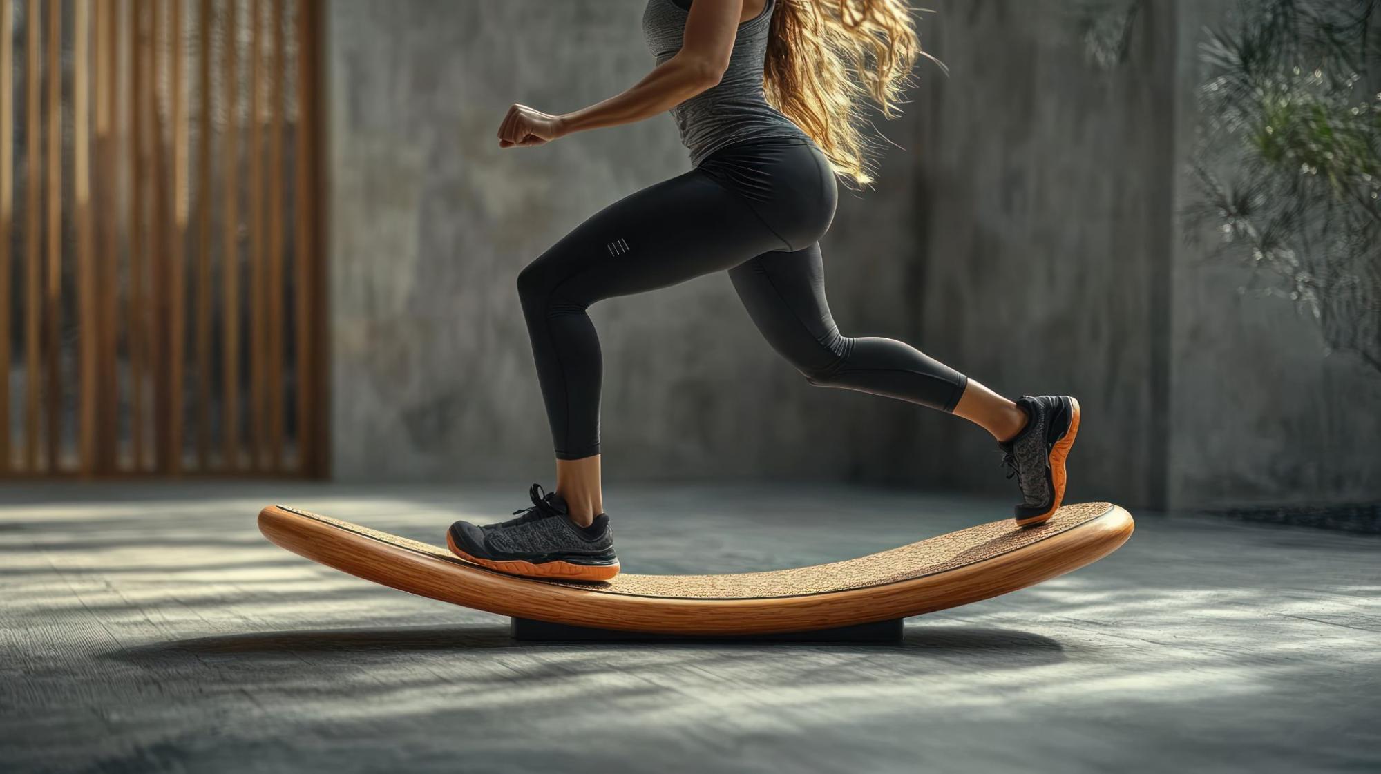 10 Must-Have Fitness Gadgets for Effective Home Workouts